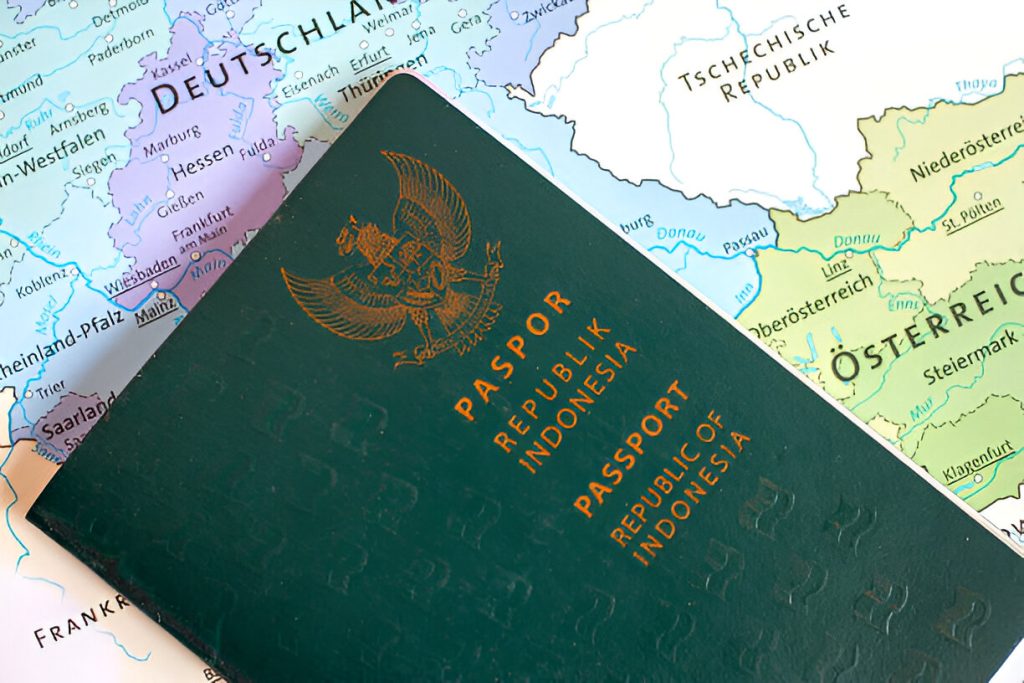 What The Indonesian Immigration Changes Mean For You – Hurricane hunters
